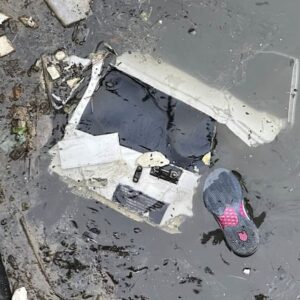 Navy SEAL Pilot’s Chilling Final Call Before Hudson River Tragedy ...