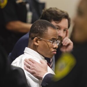 Tay-K’s Fate Sealed: Rapper Gets 80 Years in Shocking Murder Case ...