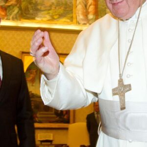 Putin Skips Pope’s Funeral Amid ICC Arrest Warrant Drama – GossipDad